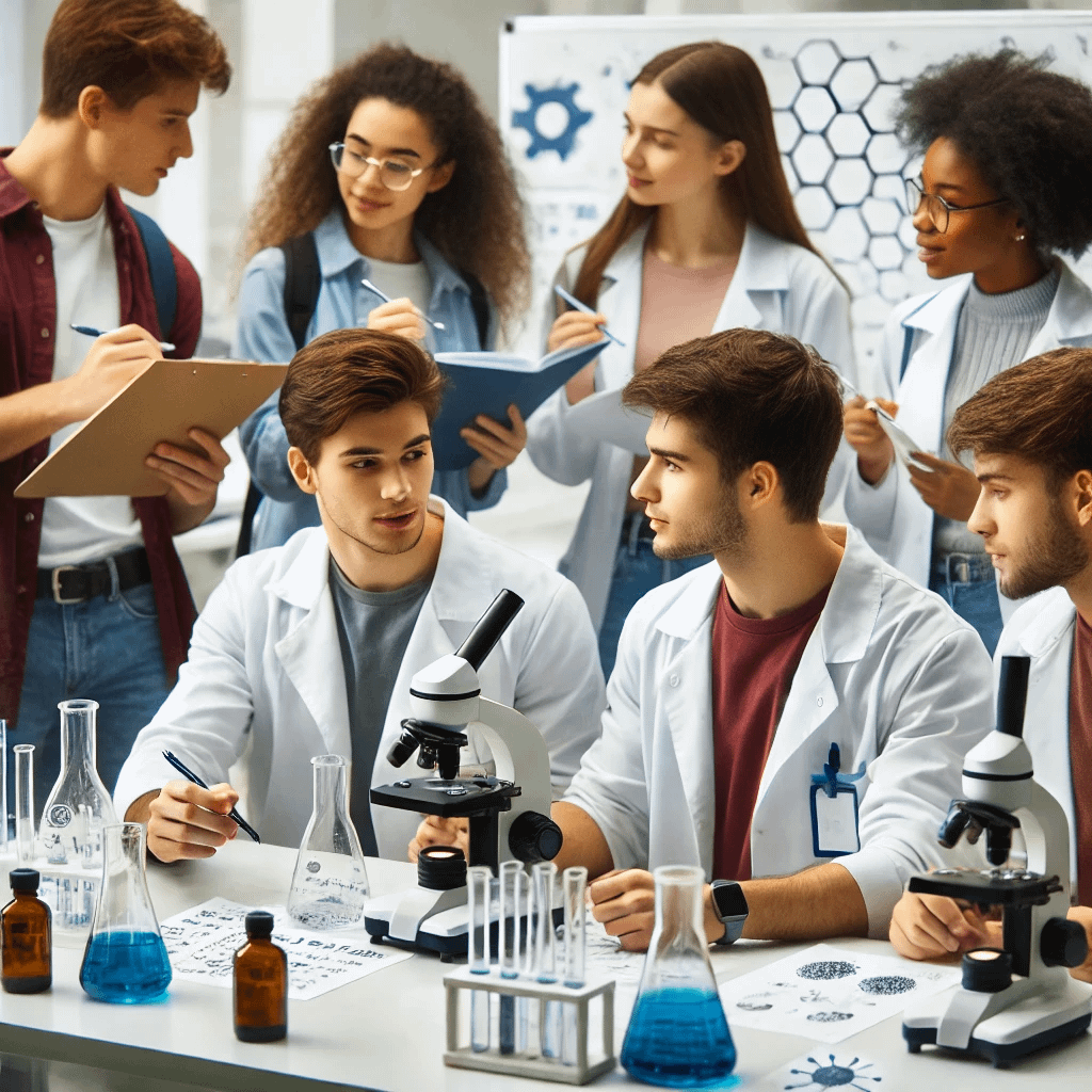 Best Biotechnology & Life Sciences Scholarships 2024|Final Guide